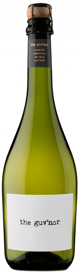 Sparkling - the guv'nor wine