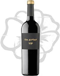 Our Wines - the guv'nor wine